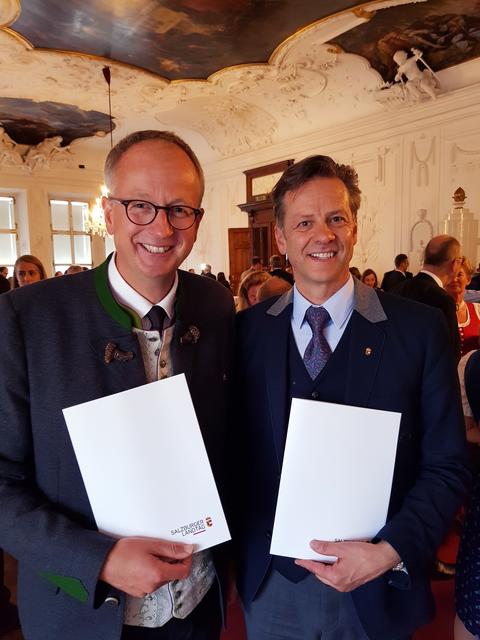 Salzburger Landtag: Das vom Lungau geforderte Fahrverbot kommt ins Hohe ...