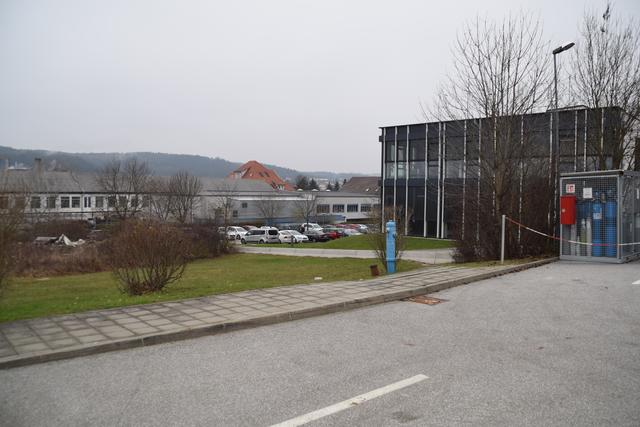 Neue Investitionen für Forschungszentrum: FH Burgenland bekommt ...