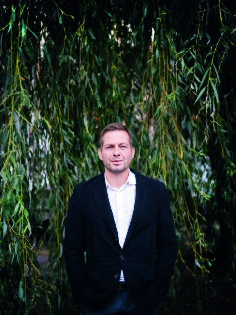 stadtnah: Salzburger Grenzgänger: Kunstfreund, Vordenker, Hotelier ...