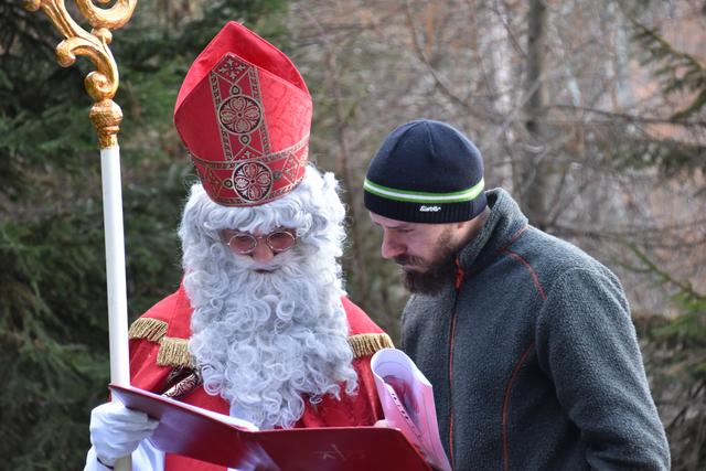 Nikolausverein: Ruten holen und Ruten binden: Rietzer im Tuifleinsatz ...