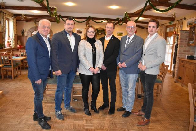 FPÖ Hollabrunn: Wollen 2020 die 20er Marke knacken - Hollabrunn