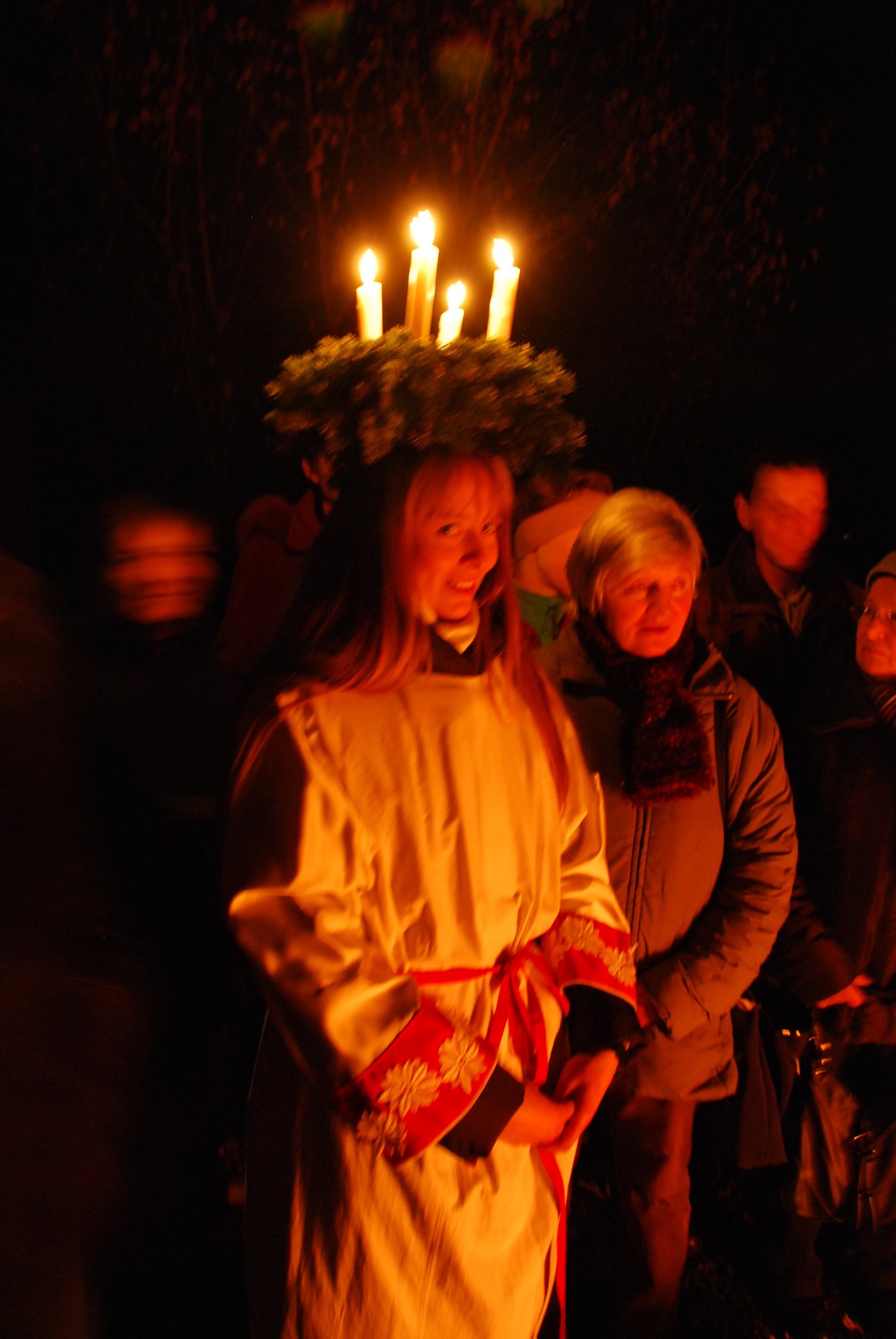 LUCIAFEST. Märchen und Geschichten für Erwachsene, Kinder und Kind ...