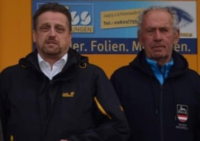 Weltmeister Hermann Kranz tritt für die FPÖ an!: Präsident des ...