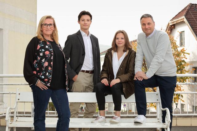 ÖVP Gablitz stellt Power-Team für Gemeinderatswahl vor: Michael Cech ...