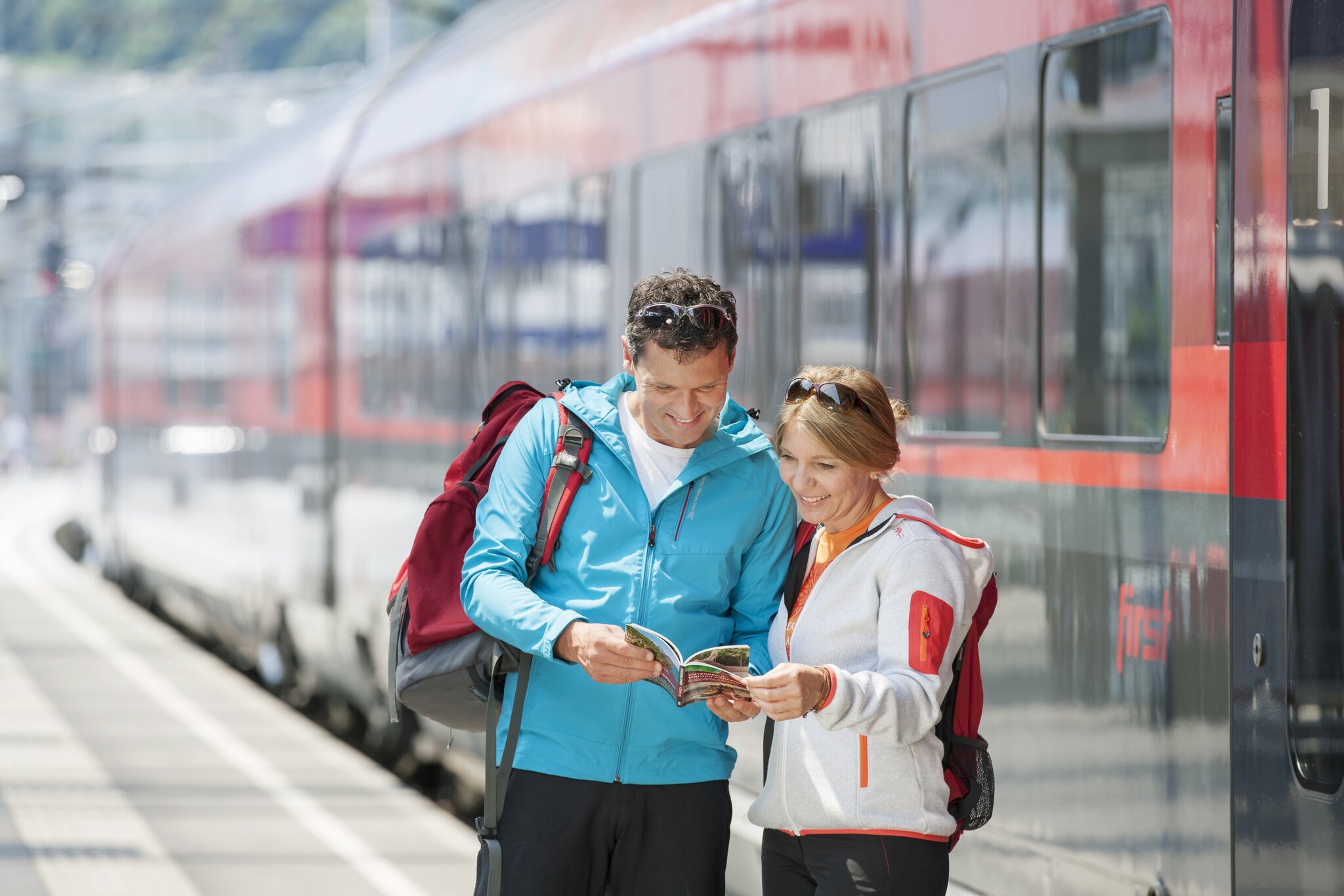 ÖBB: Neue Fahrpläne in Kärnten - Kärnten