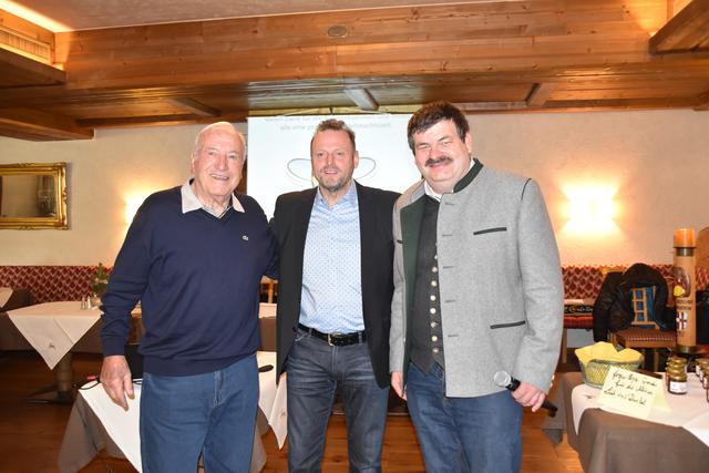 Ambrosiusfeier zeigte Licht- und Schattenseiten der heimischen ...