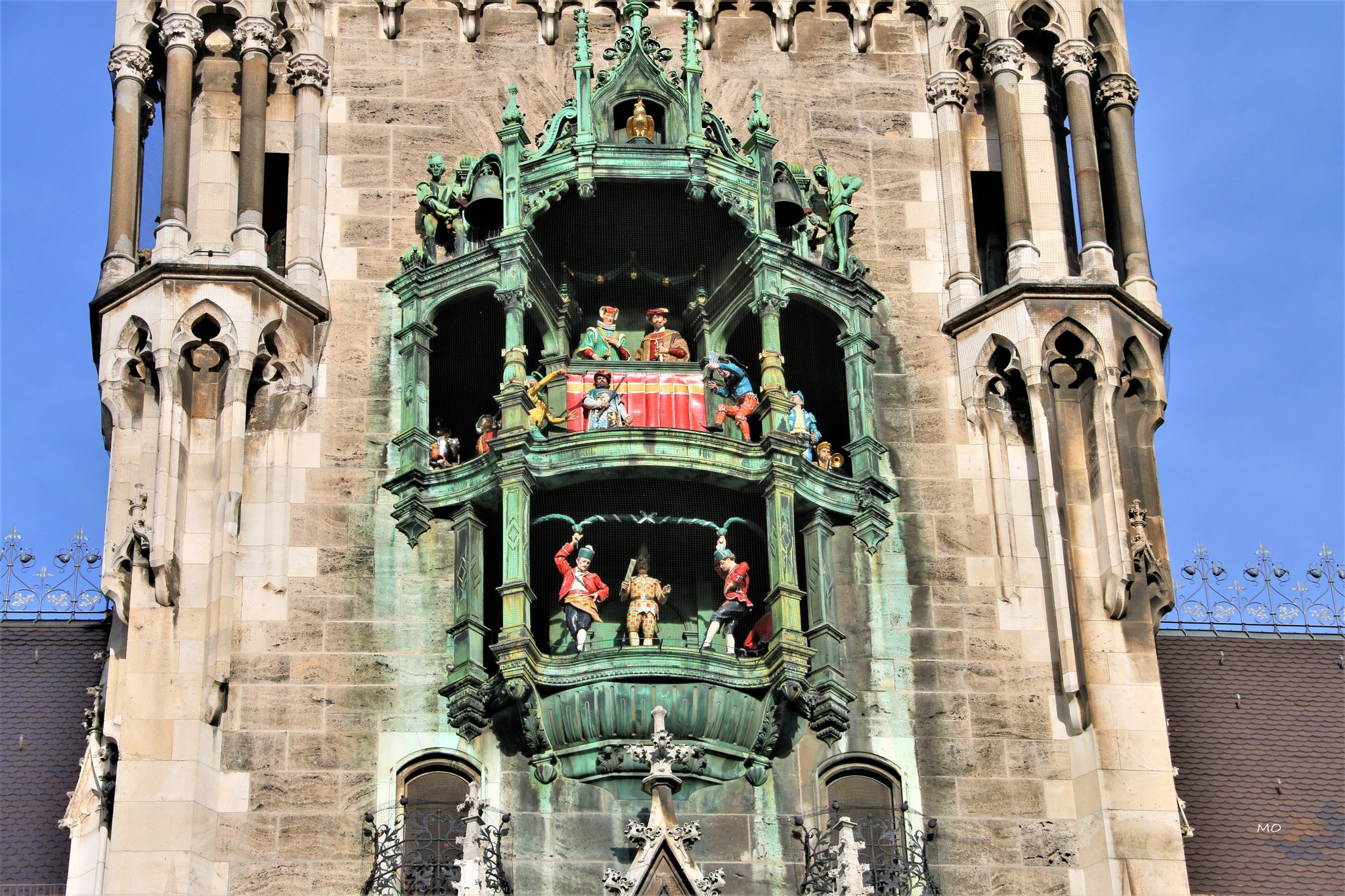 Münchner Christkindlmarkt mit Kripperlmarkt! - Graz