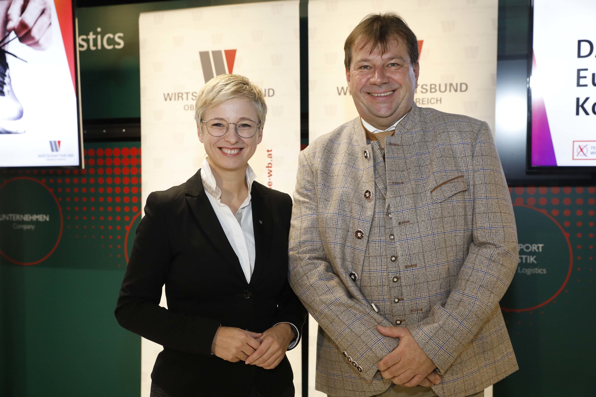 Doris Hummer: Mit Perger Funktionären auf Kammerwahl eingestimmt - Perg