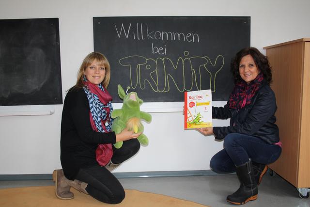 Spittal: Privatschule öffnet in Spittal ihre Pforten - Spittal