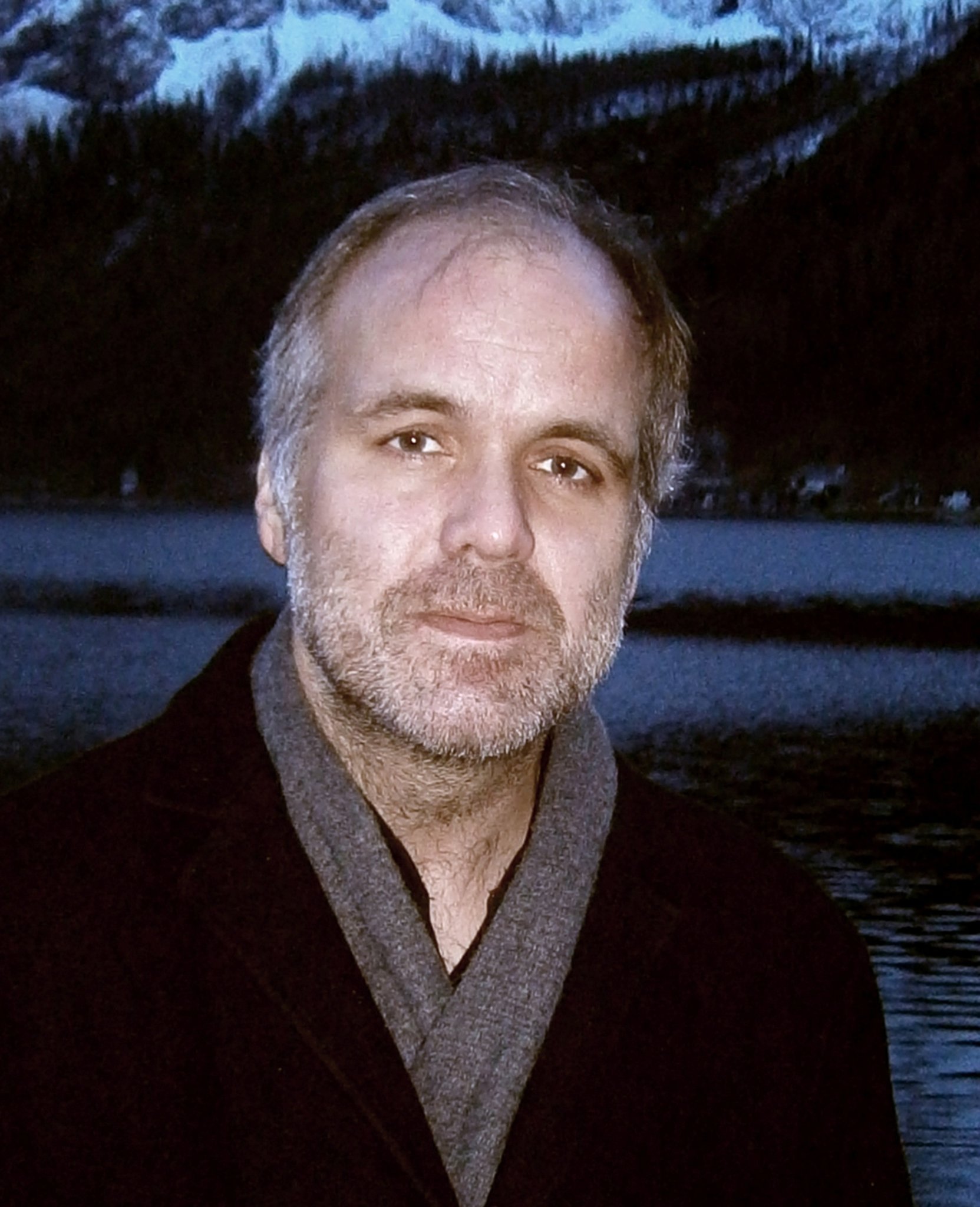 Im Porträt: Erinnerungen an Peter Lackner in Wort und Ton - Graz