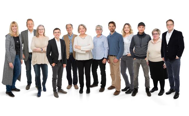 Grüne in Bad Vöslau: Comeback von Verkehrsexperten Dr. Tiefengraber - Baden