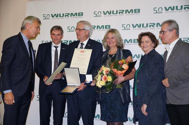 Wurmb: 50 Jahre und nach wie vor up to date - Wienerwald/Neulengbach