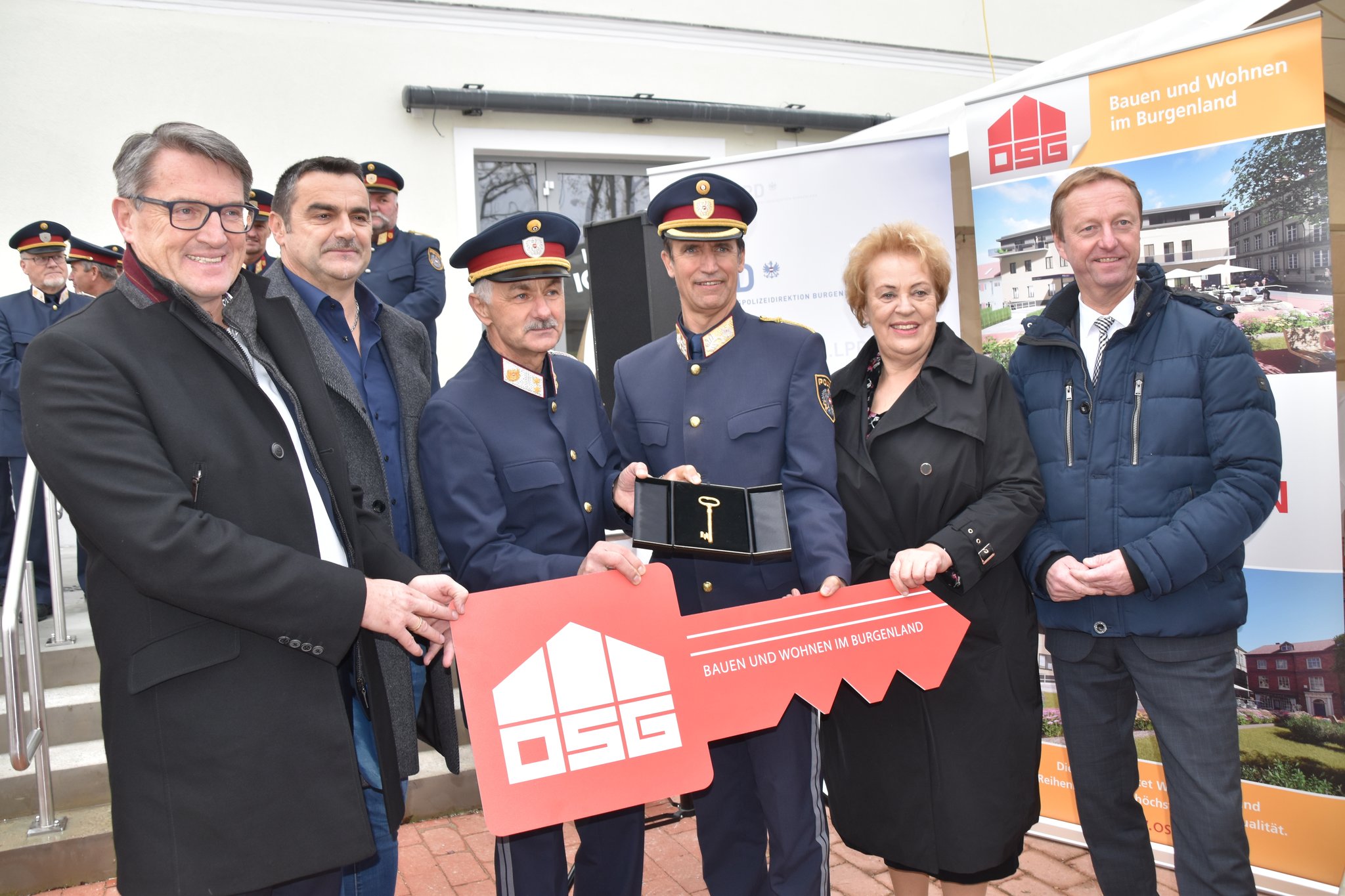 Jahresrückblick Burgenland 2019: Das hat den Bezirk Oberwart im ...