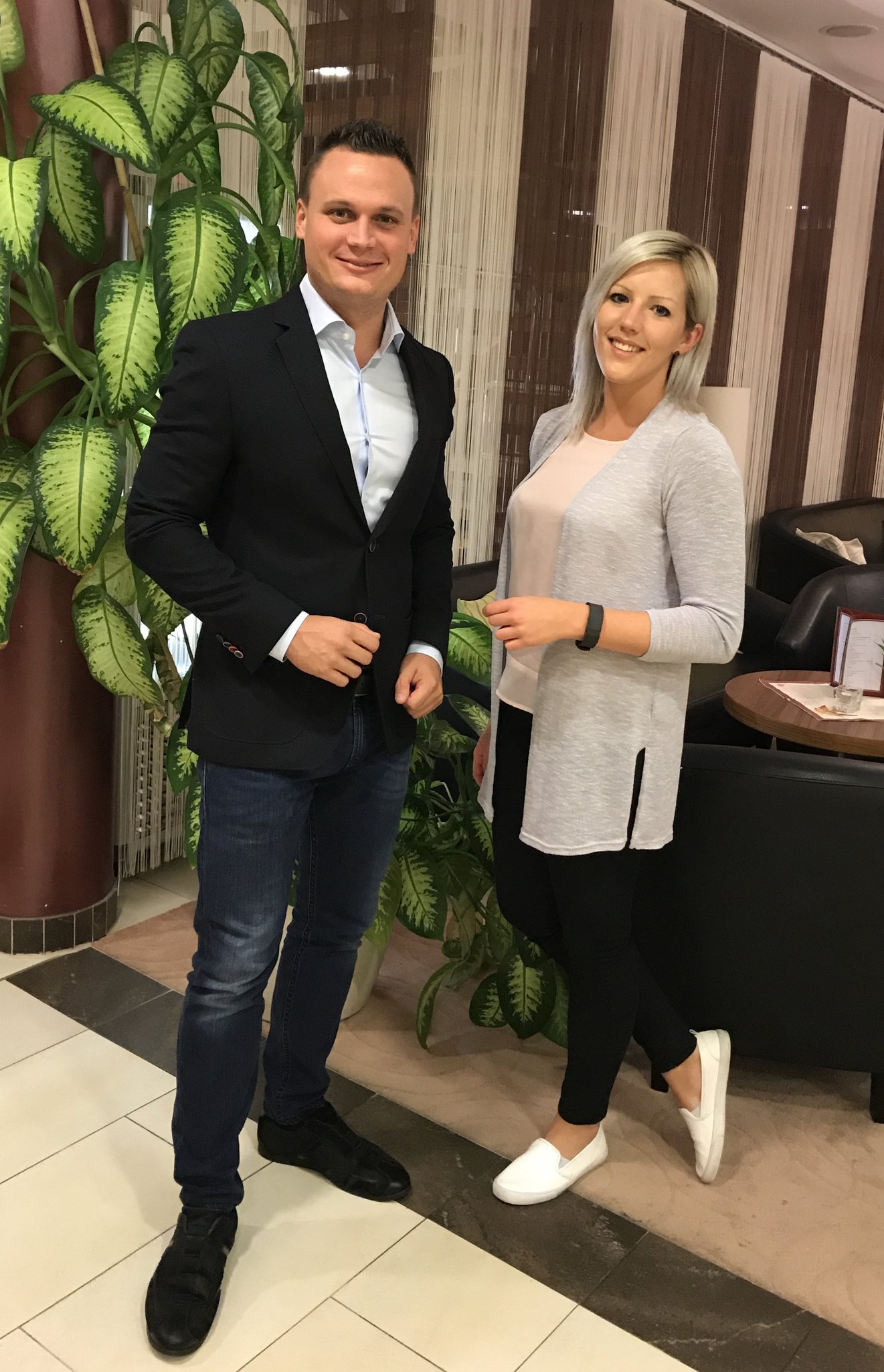 FPÖ Tulln: Andreas Bors führt FPÖ in die Gemeinderatswahl - Tulln