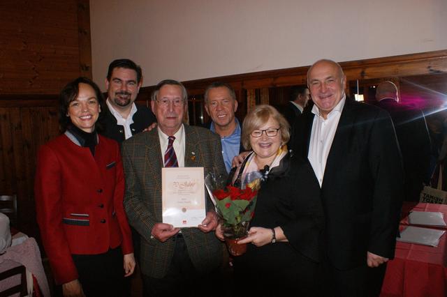 Politik in Purkersdorf: SPÖ im Wienerwald - Purkersdorf