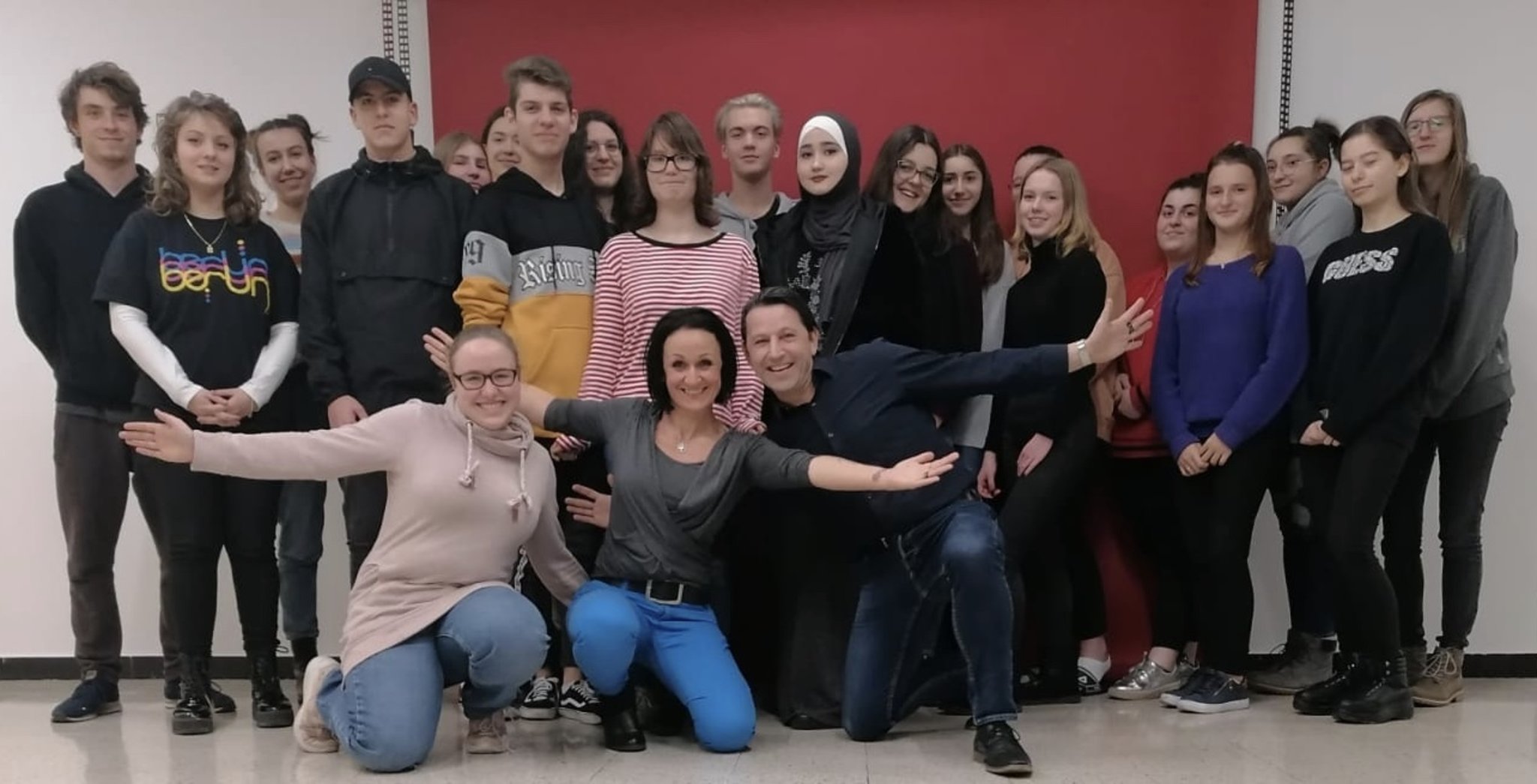 Neustart: Neustart - Magier Michael Late mit neuer Show 2020 - Linz-Land