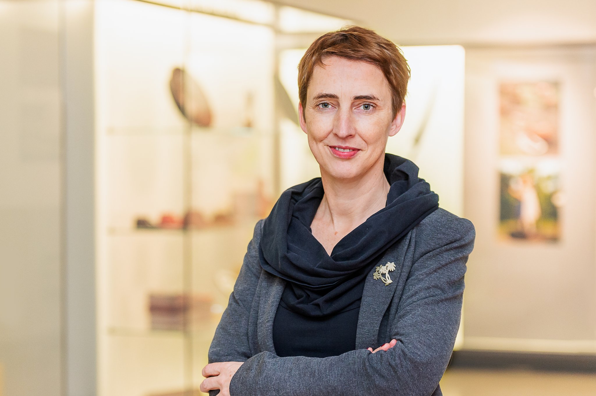 Volkskunde neu gemacht – Gefragte Frauen mit Birgit Johler - Graz