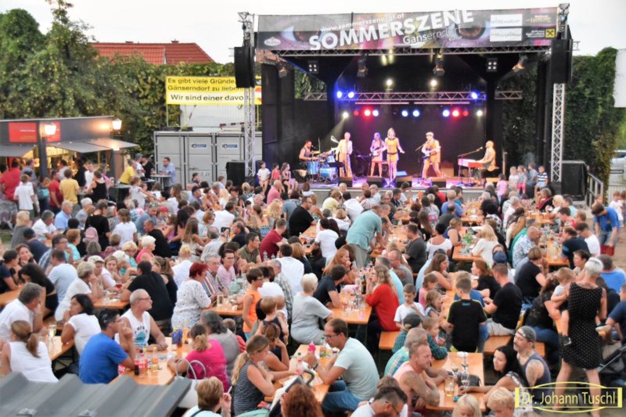 Vormerken: Das sind die wichtigsten Termine 2020 im Bezirk - Gänserndorf