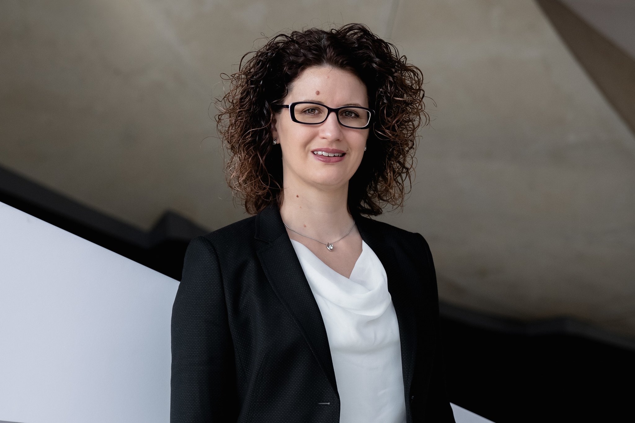 Neue Geschäftsführerin für Petric Innovation - Graz