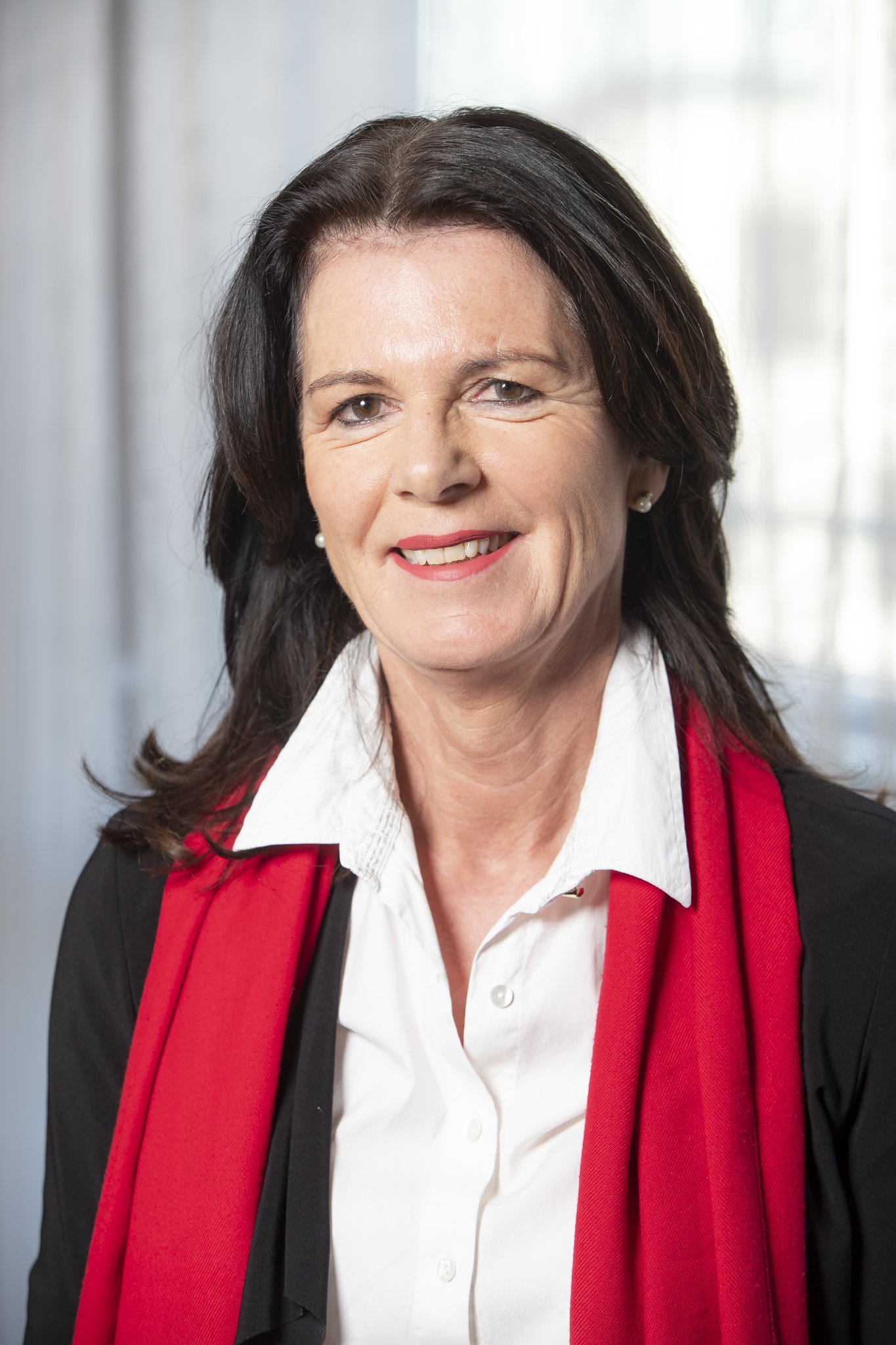 Zum Jahresanfang: Juristin ist neue UNIQA Landesdirektorin - Salzburg-Stadt