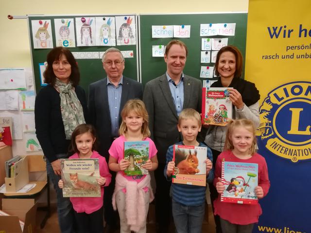 volksschule leitzersdorf - Thema auf meinbezirk.at