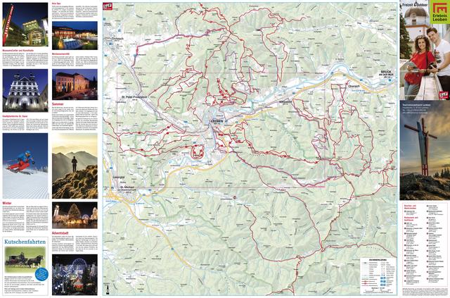Leoben: Mit der neuen Freizeitkarte ins neue Jahr - Leoben
