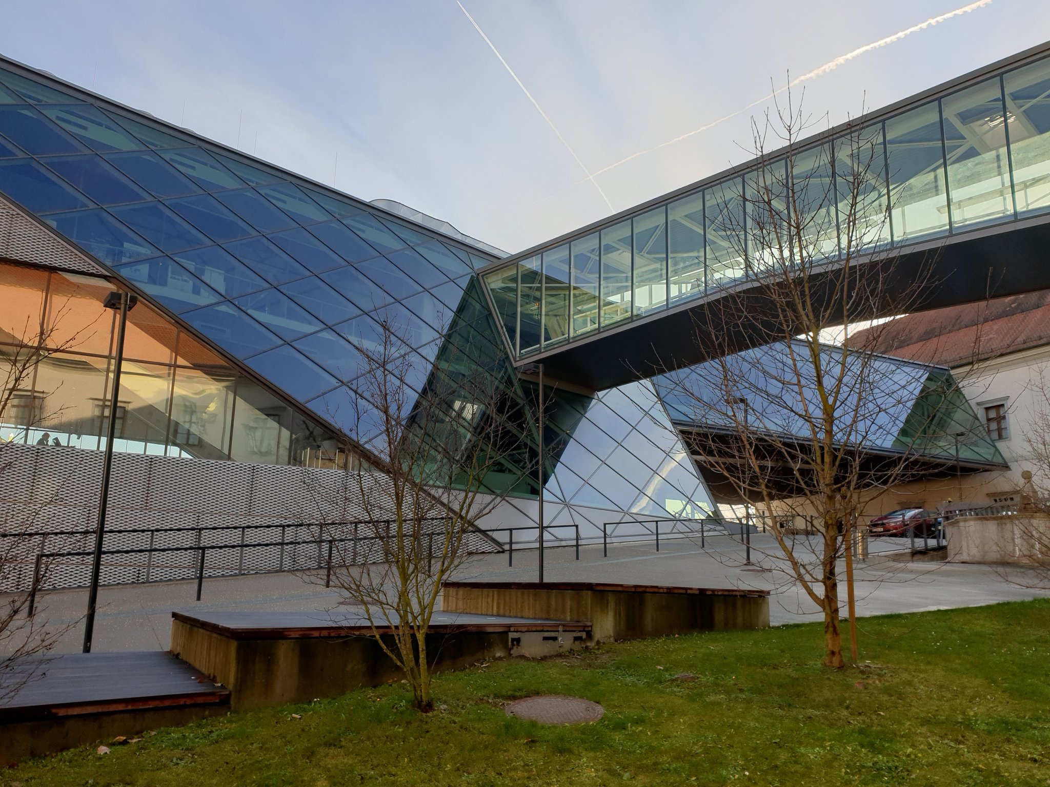 Schlossmuseum Linz - Linz