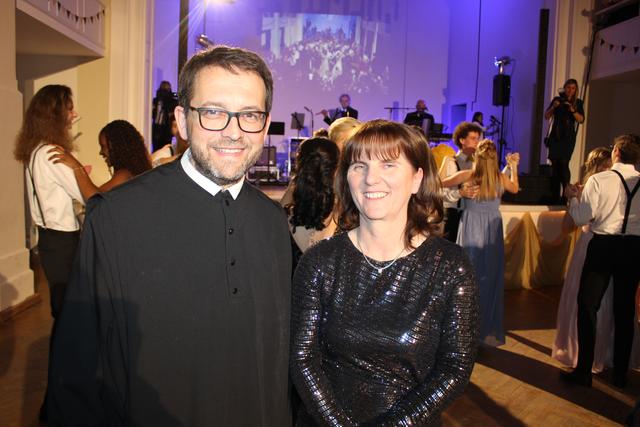 Bildergalerie: Maturaball in St. Paul - Lavanttal