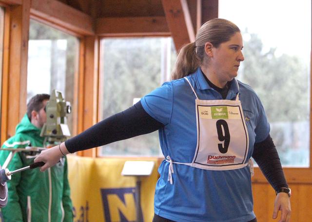 Staatsmeistertitel für Philipp Baumgartner - Hartberg-Fürstenfeld