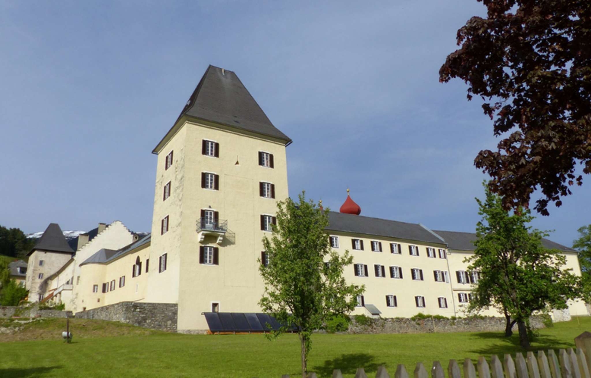 Gemeindevorschau 2020: Von Berg bis zum (Millstätter) See - Spittal