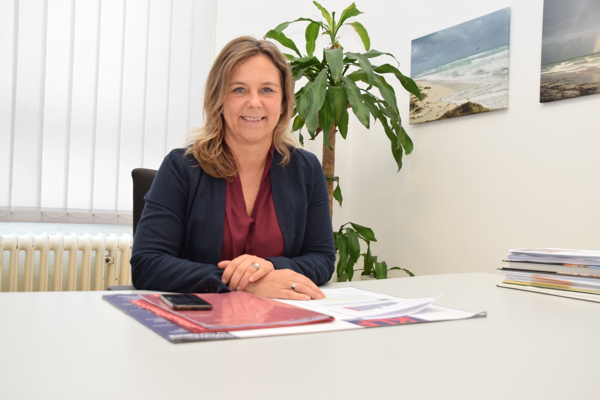 Personalie bei der Tiroler Polizei: Kohler wird Landespolizeidirektor ...