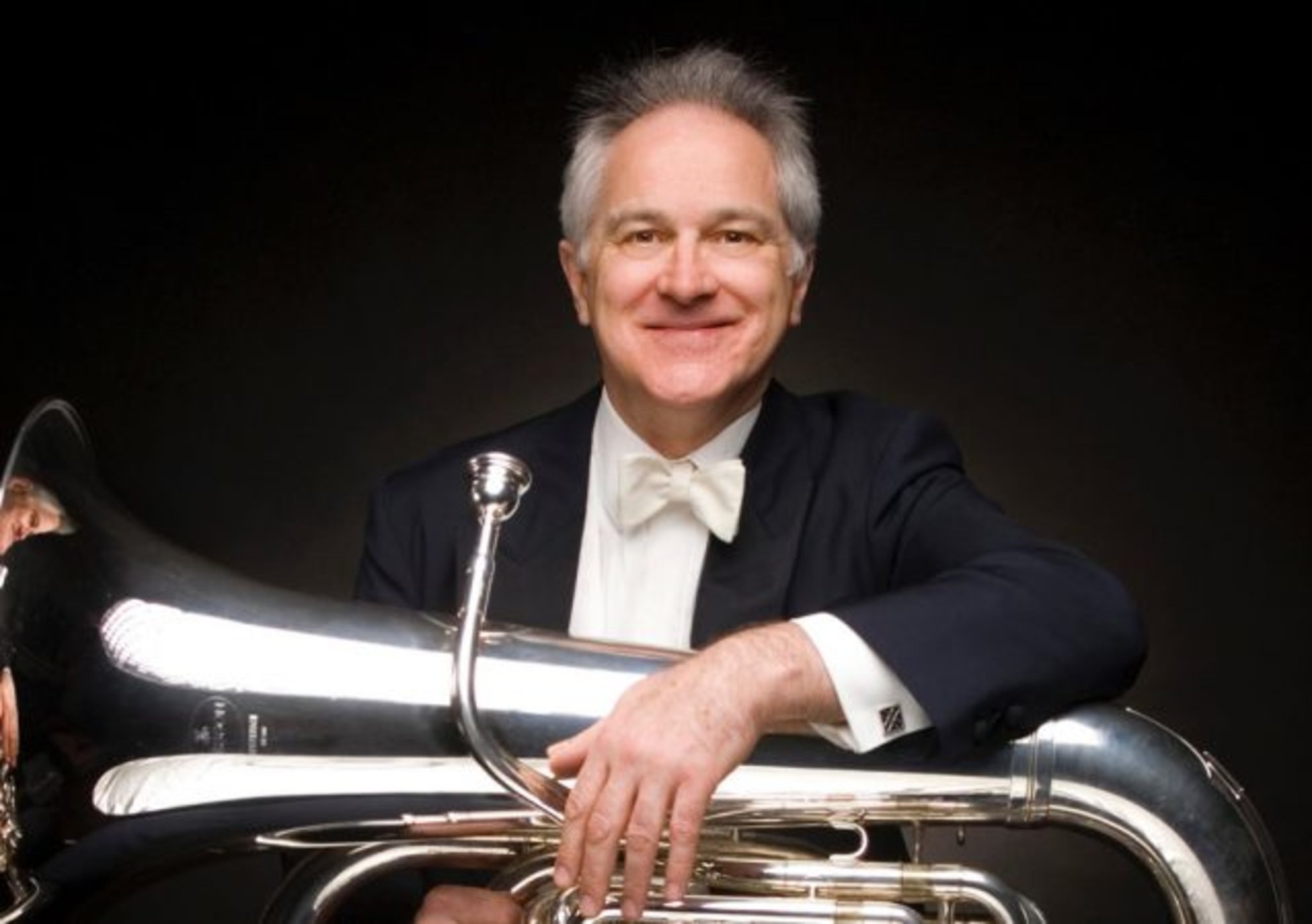 MÜHLVIERTLER TUBATAGE: James Gourlay spielt mit dem ...