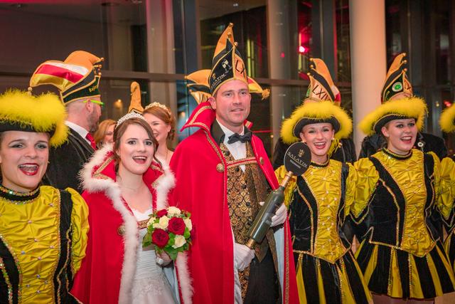 Premiere: 65. Villacher Fasching - Villach