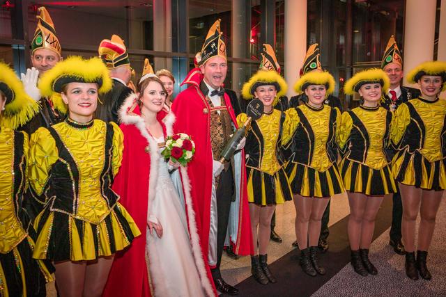 Premiere: 65. Villacher Fasching - Villach
