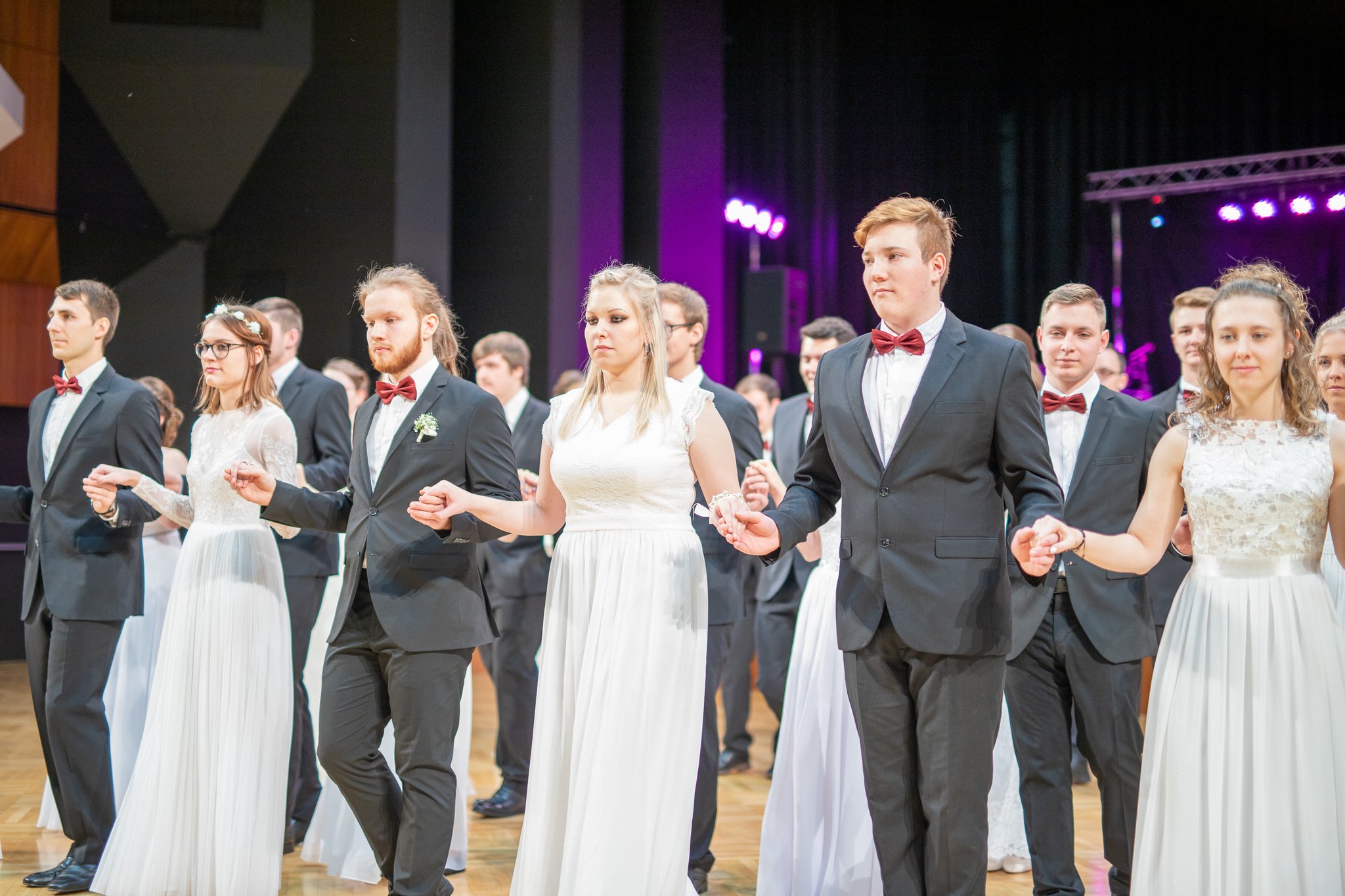Maturaball ALW Amstetten: Tomorrow-X-Land: Eine Reise in die Zukunft ...