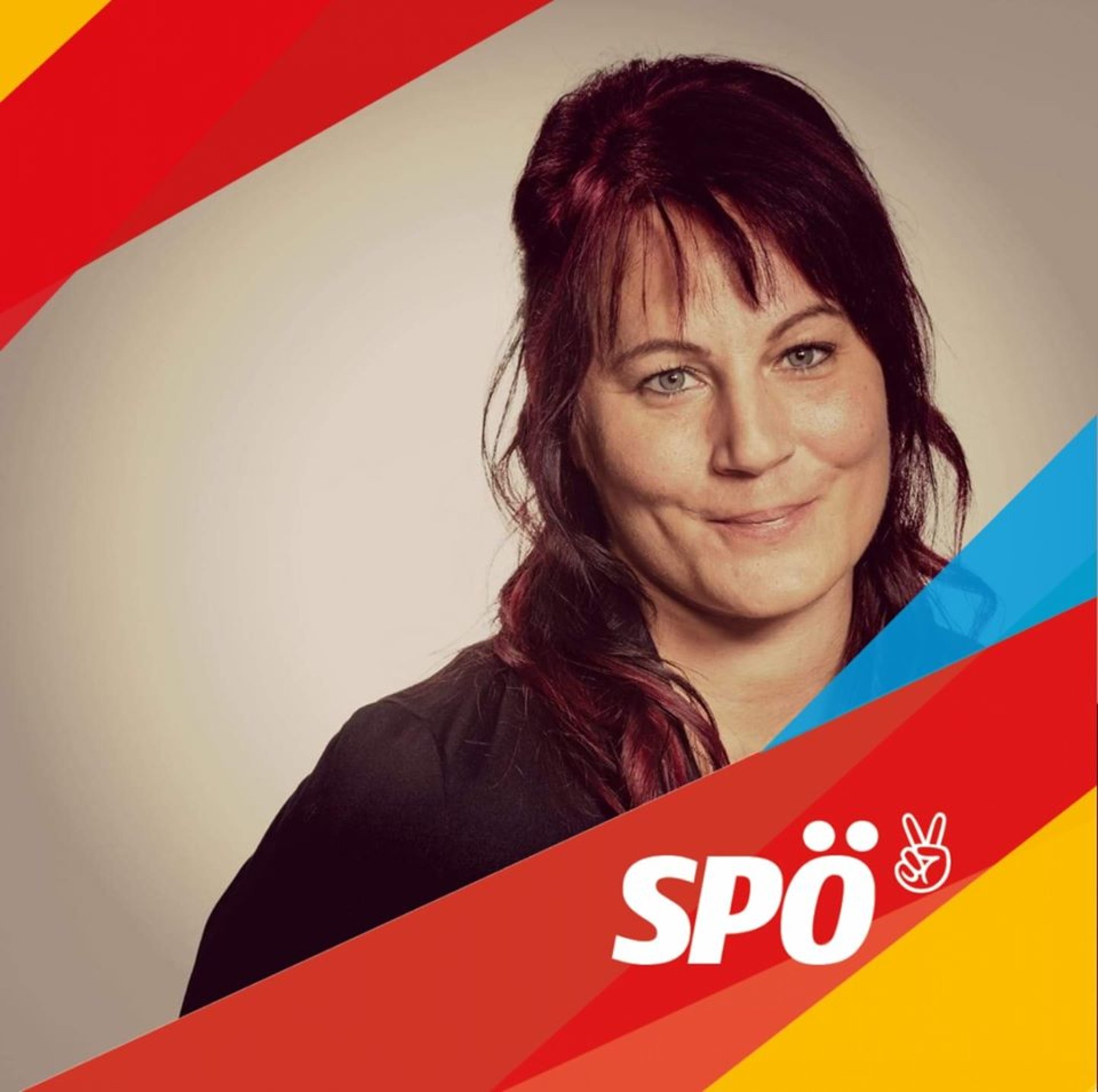Es braucht Mut für Veränderungen: Tamara Brunner - Spitzenkandidatin ...