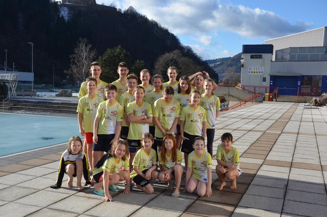 Schwimmen: Finaltag beim Hallencup - Bruck an der Mur