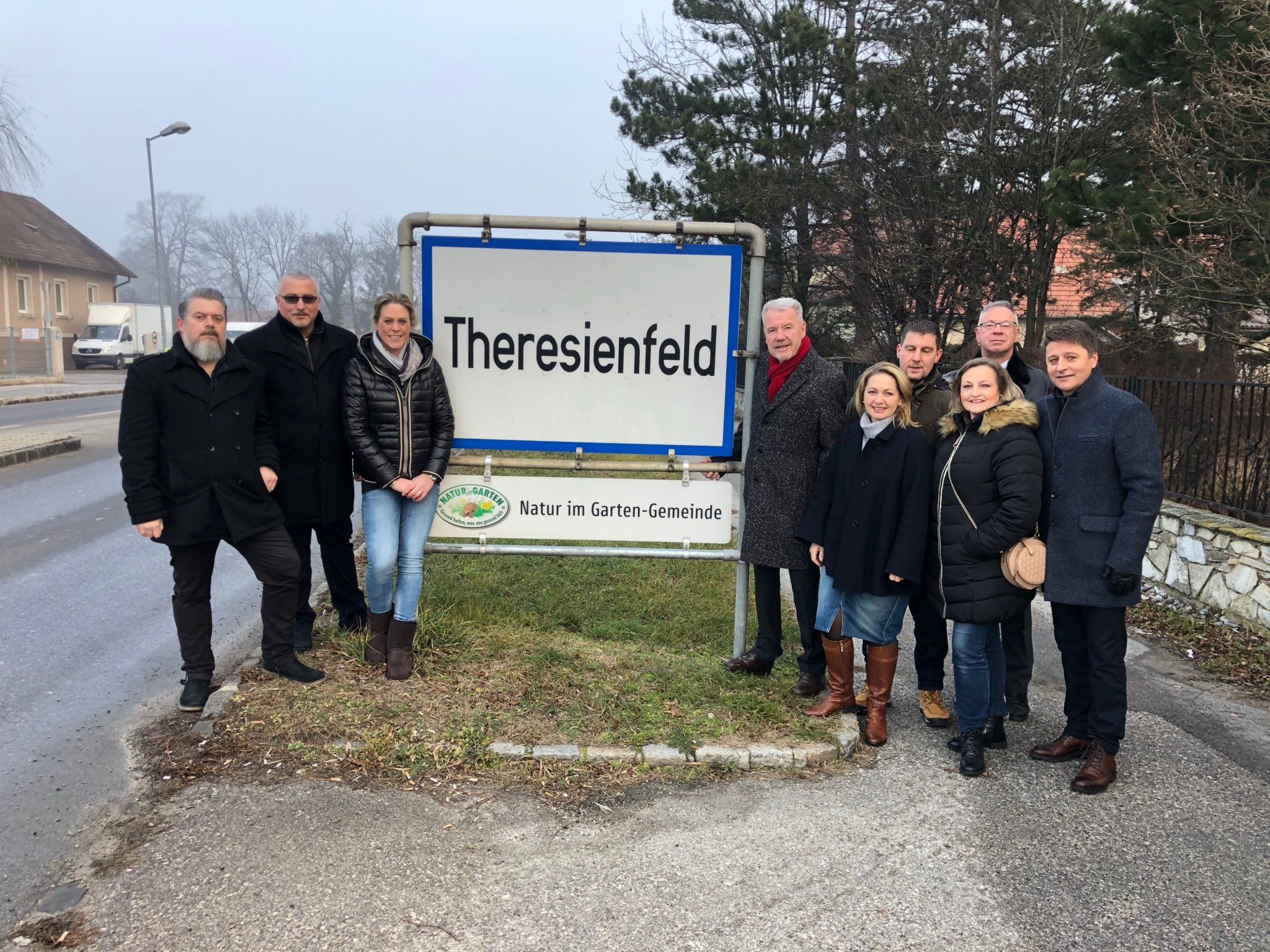 Abfallanlage Theresienfeld: Umweltprüfung ist erforderlich - Wiener ...