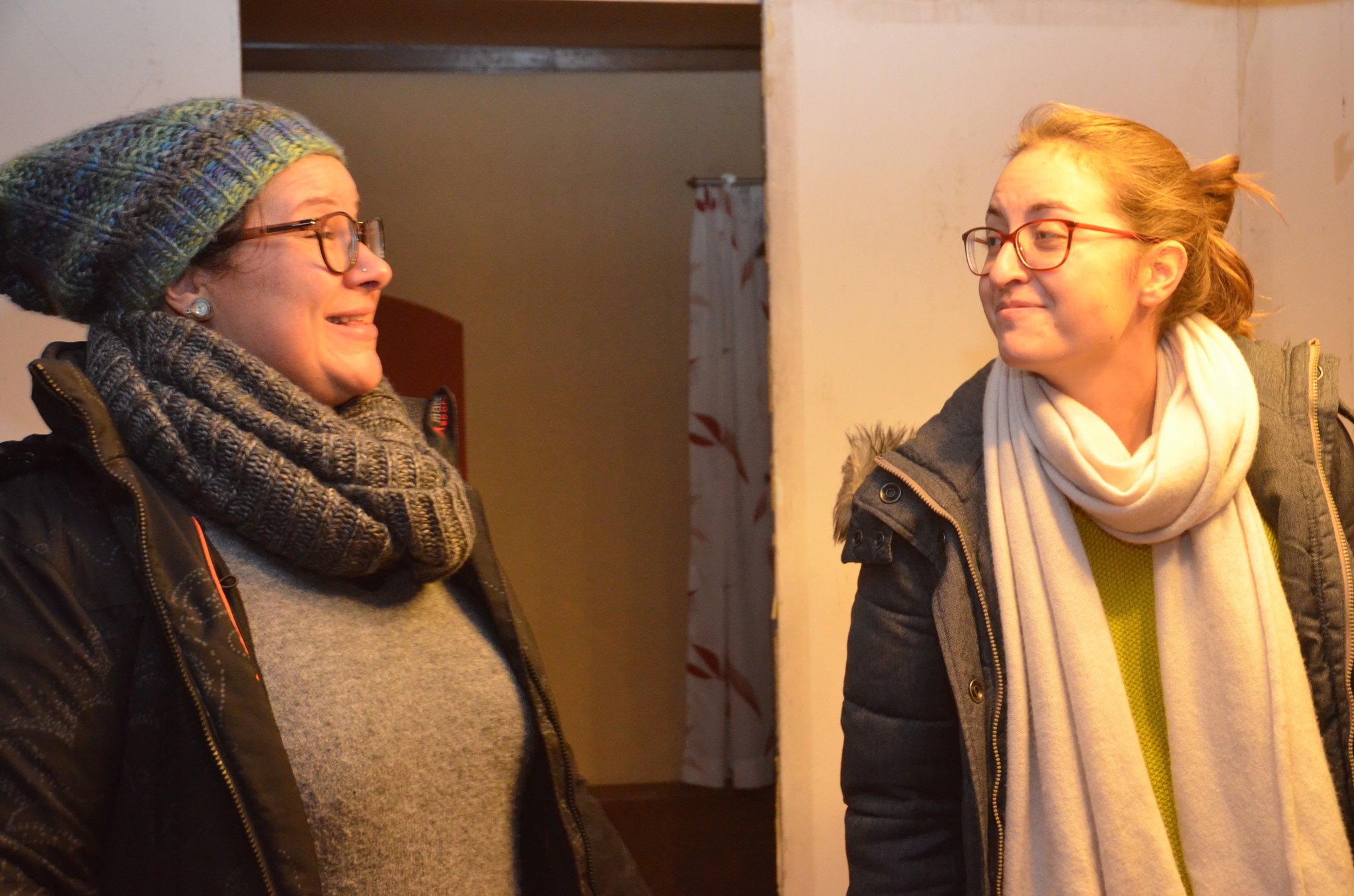 „Alles paletti“ auf der Theaterbühne Wolfsbach - Amstetten