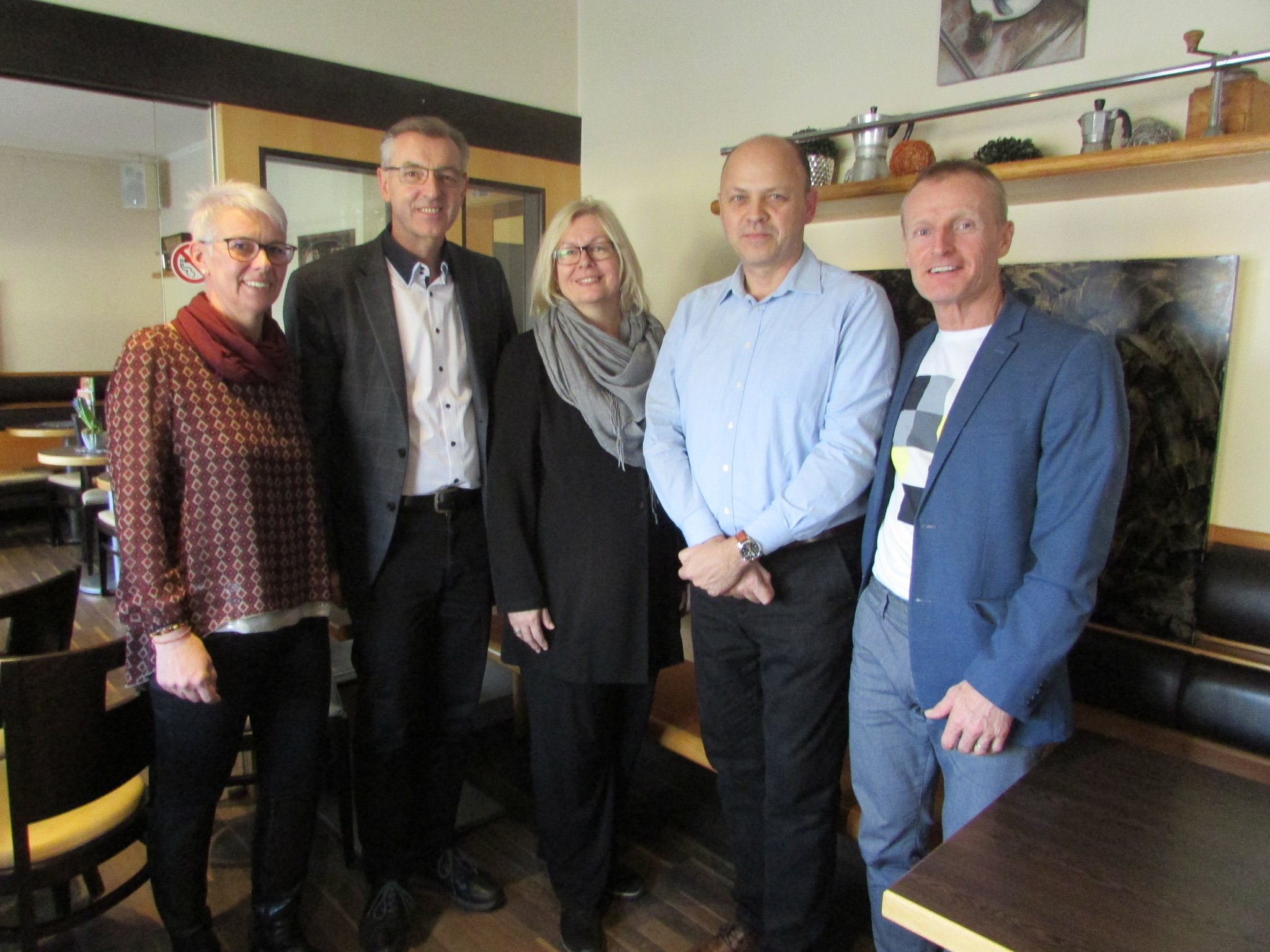 ÖGK: Regional ist optimal: Gesundheitskasse und Marktgemeinde ...