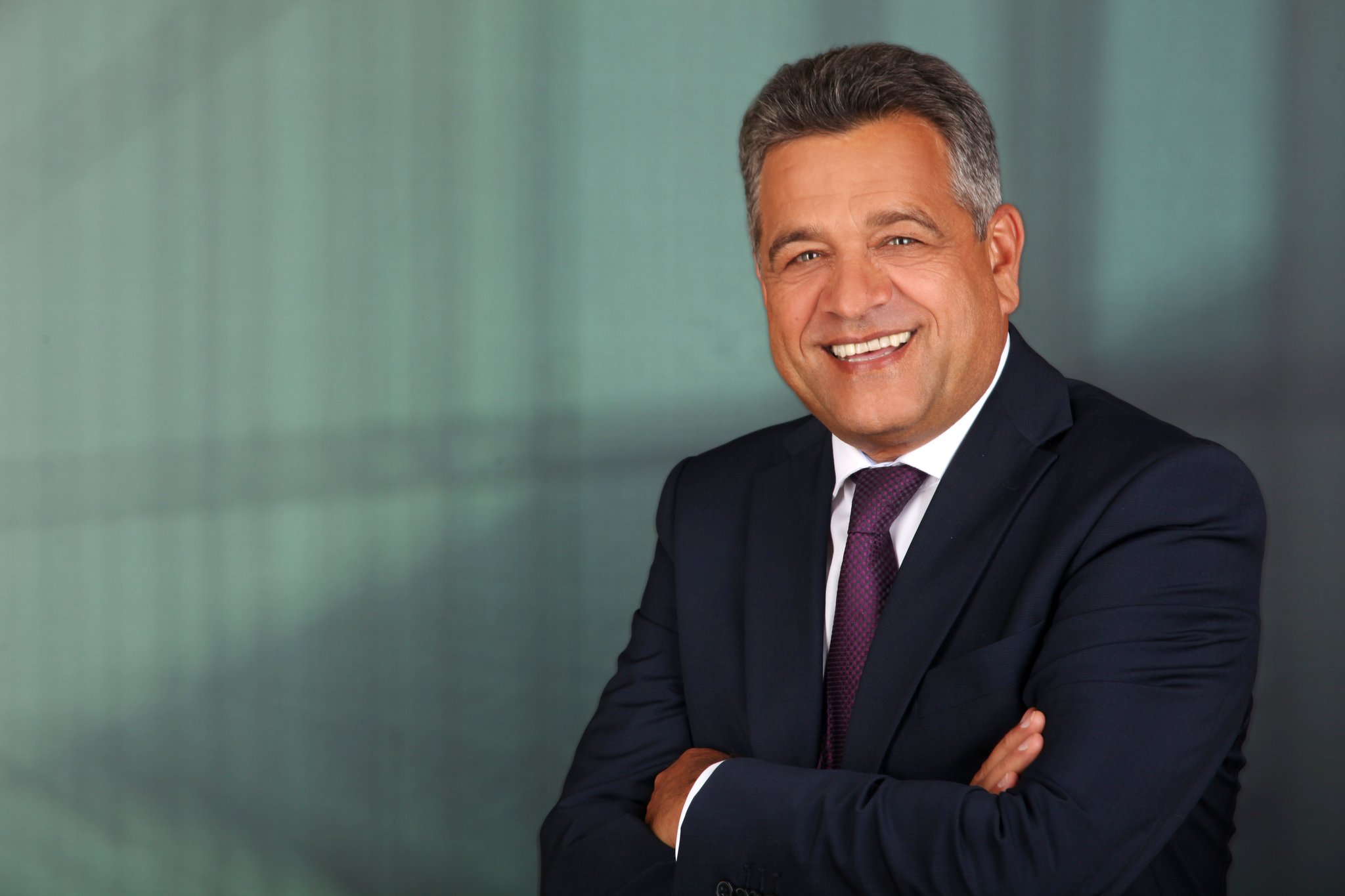 Amtsübergabe: Gerhard Mock tritt im April als St. Veiter Bürgermeister ...