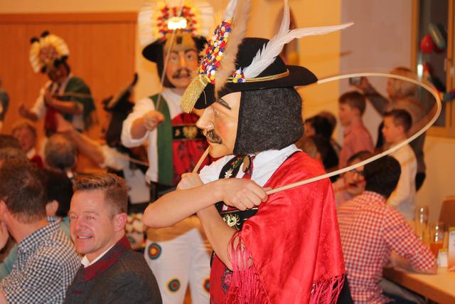 Musikveranstaltung mit Tradition: Pfoner "Juchzer" für Ziachorgel und ...