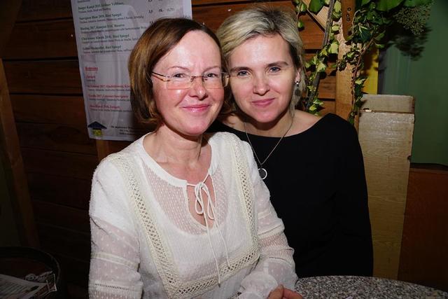 Feuerwehrball: Feuerwehrball: Jede Menge Durst gelöscht - Steyr & Steyr ...