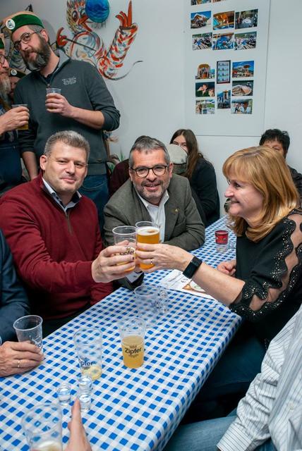 Fasnacht und Schleicherlaufen 2020 in Telfs: Fasnachtsvirus greift um ...