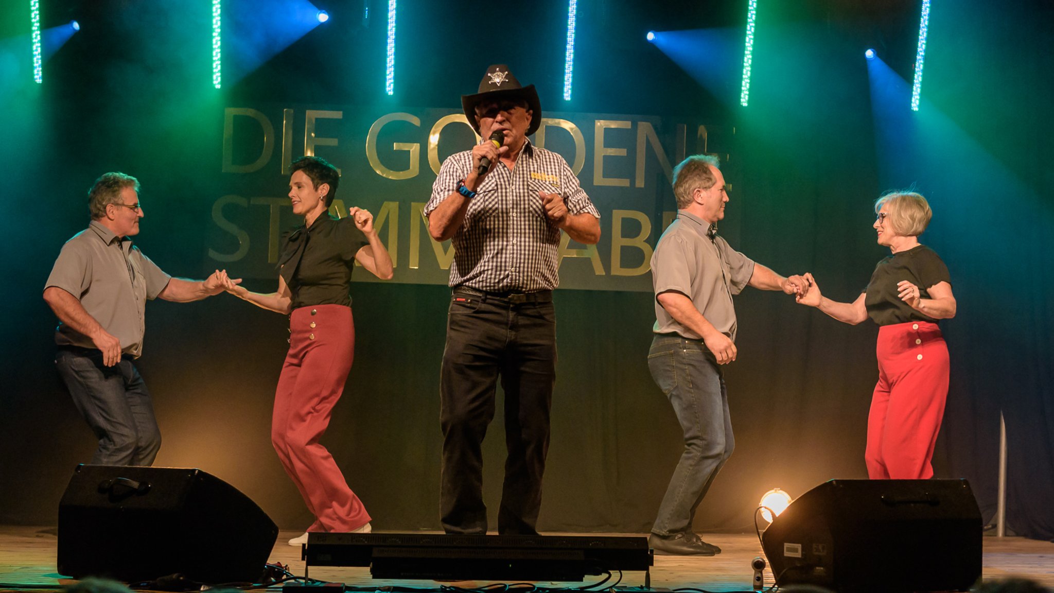 Neue Verein: Ennstal-Boogies starten schwungvoll - Steyr & Steyr Land