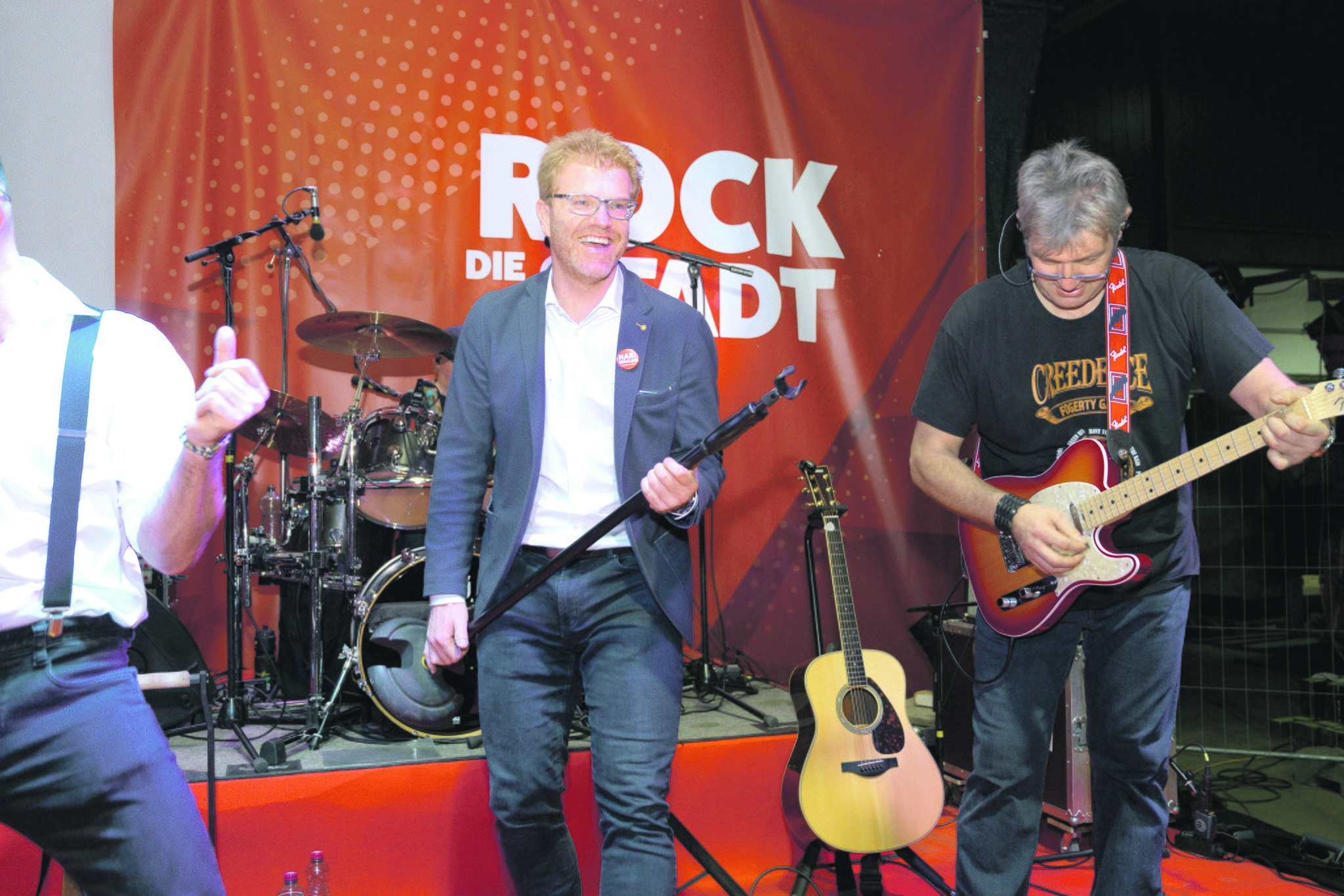 Gemeinderatswahl 2020: Wahlkampf in Knittelfeld gestartet - Murtal