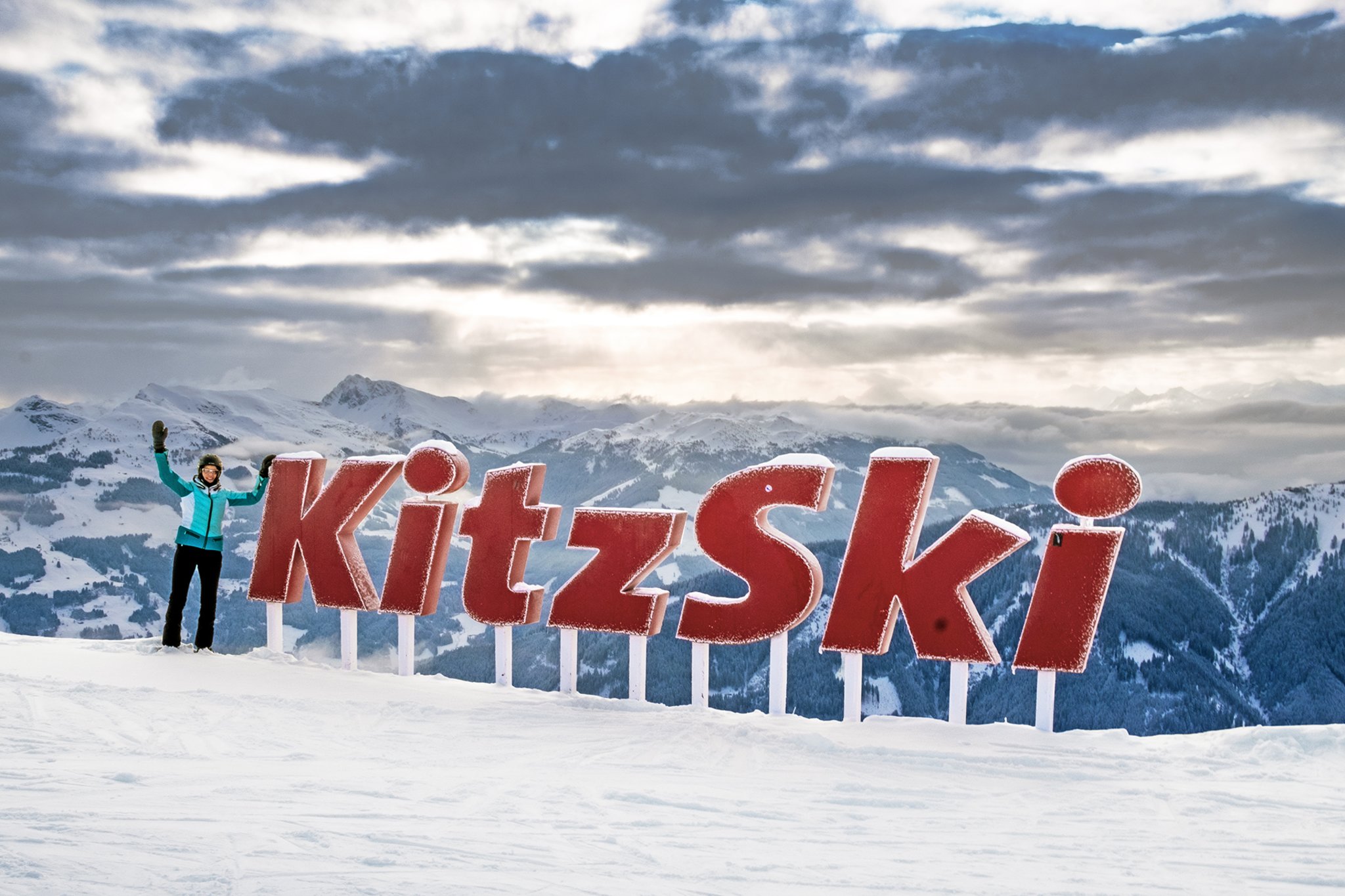 KitzSki Calling - Kitzbühel