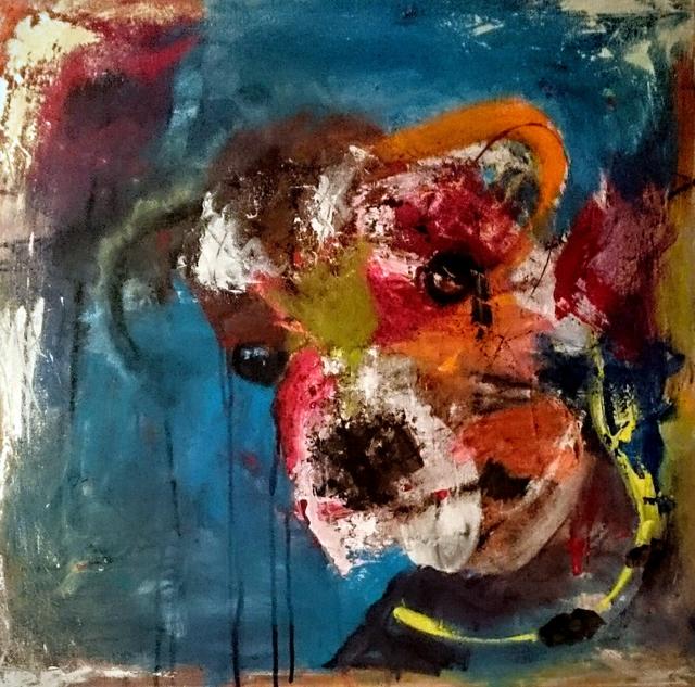 Freischaffende Künstlerin aus Walchsee erfolgreich auf der 24. ART ...