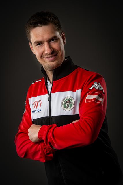 Interview: Sportschütze Martin Strempfl hat Olympische Spiele im Visier ...