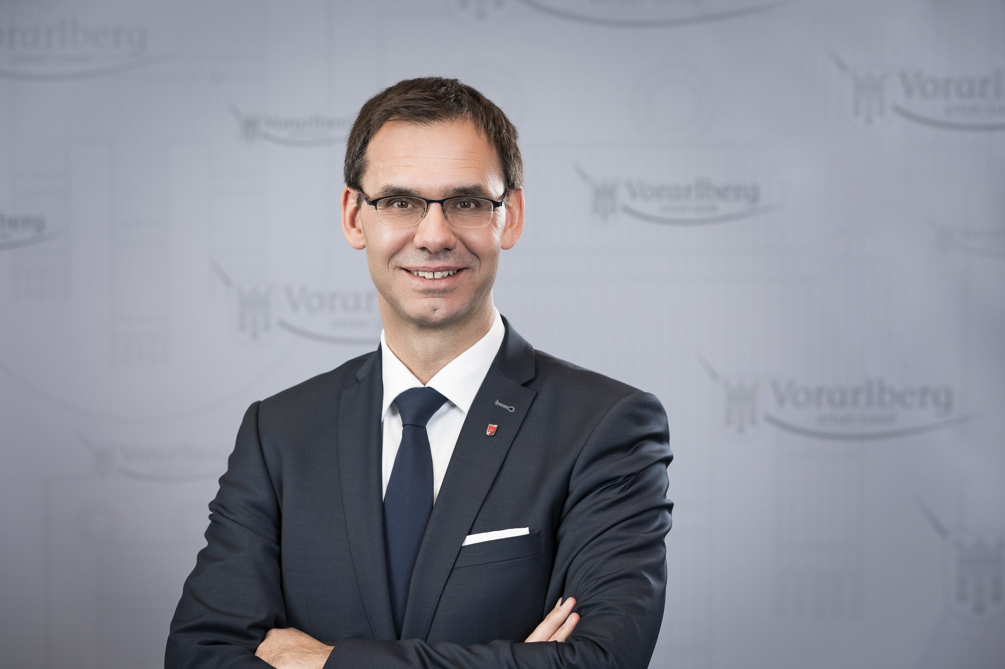 Vorarlberg: Landeshauptmann Markus Wallner drängt auf Sicherungshaft